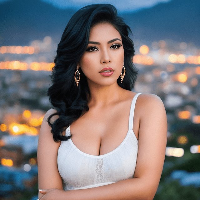 AI Girlfriend Free Chatbot for Sexting Online